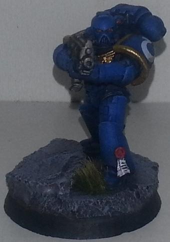 Tactical Squad 1 - 1 - Tactical Squad 1 - 1 - Gallery - DakkaDakka